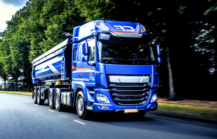 Samosval haydovchisi B,C